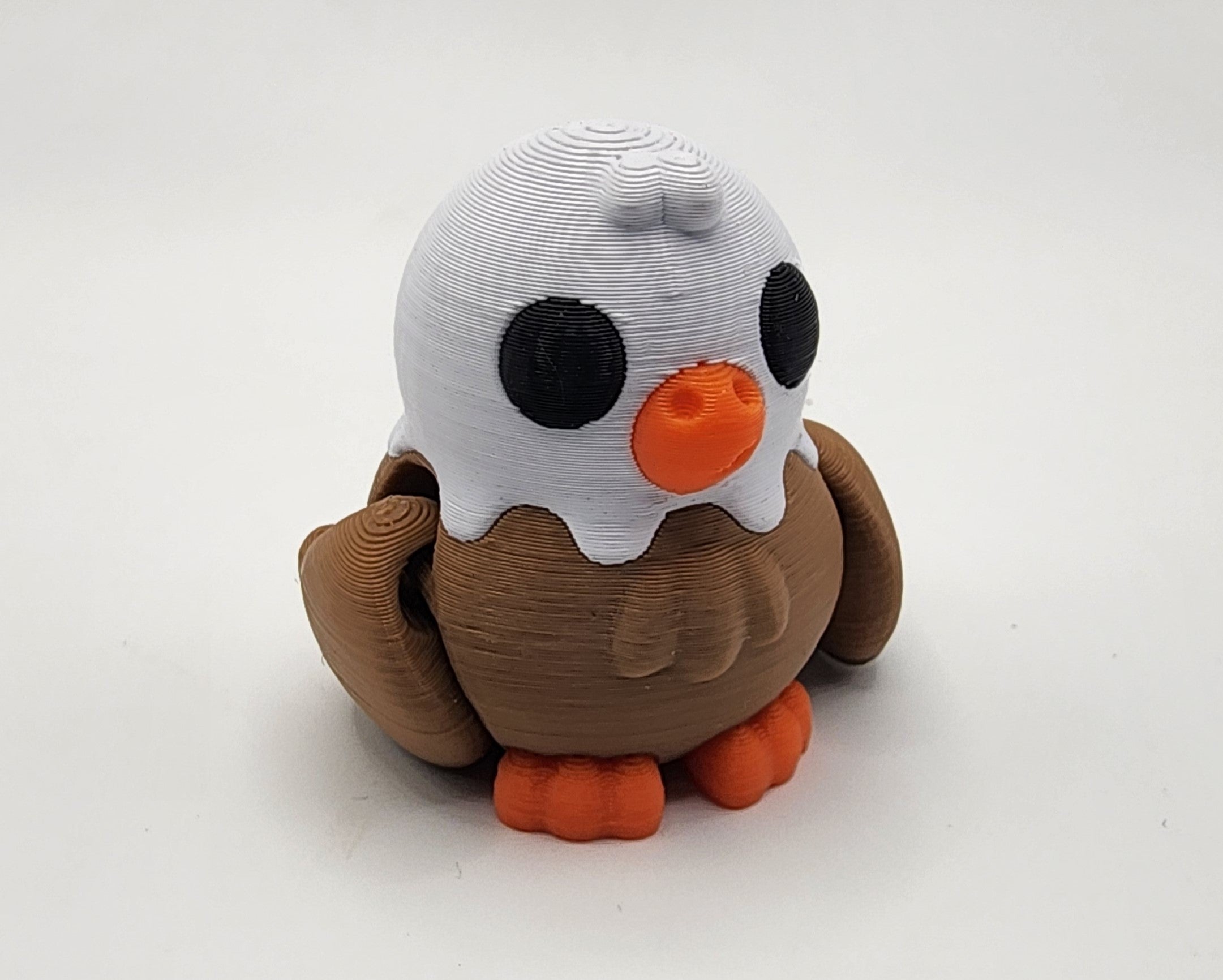 Eagle | Brady Creations