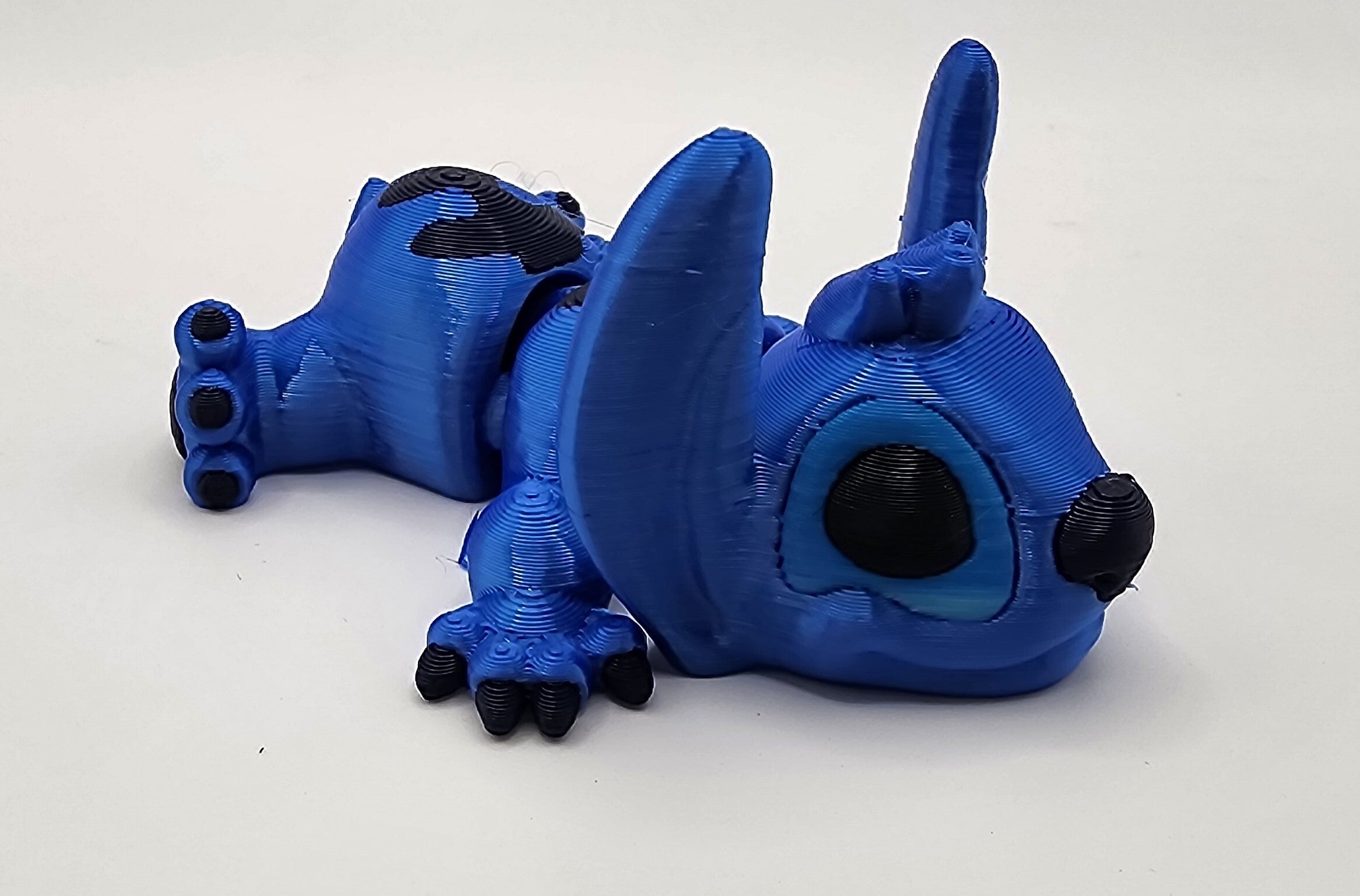 Stitch | Brady Creations