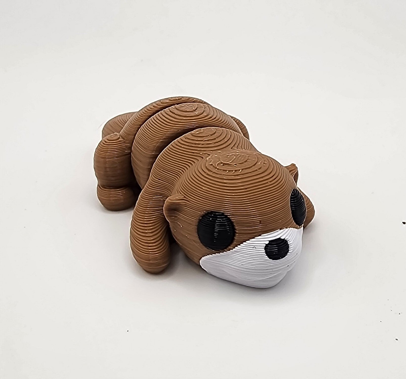 Mini Otter | Brady Creations